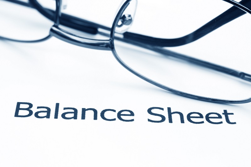 How to Create & Use a Balance Sheet for Your Business
