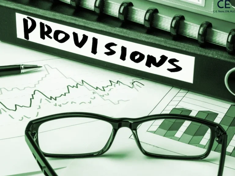 Raleigh CPA for Business Accounting & Tax Preparation
