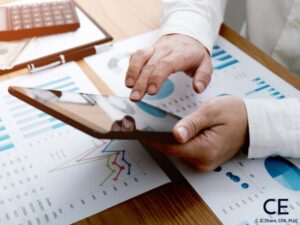 Service Revenue - How to Calculate & Classify